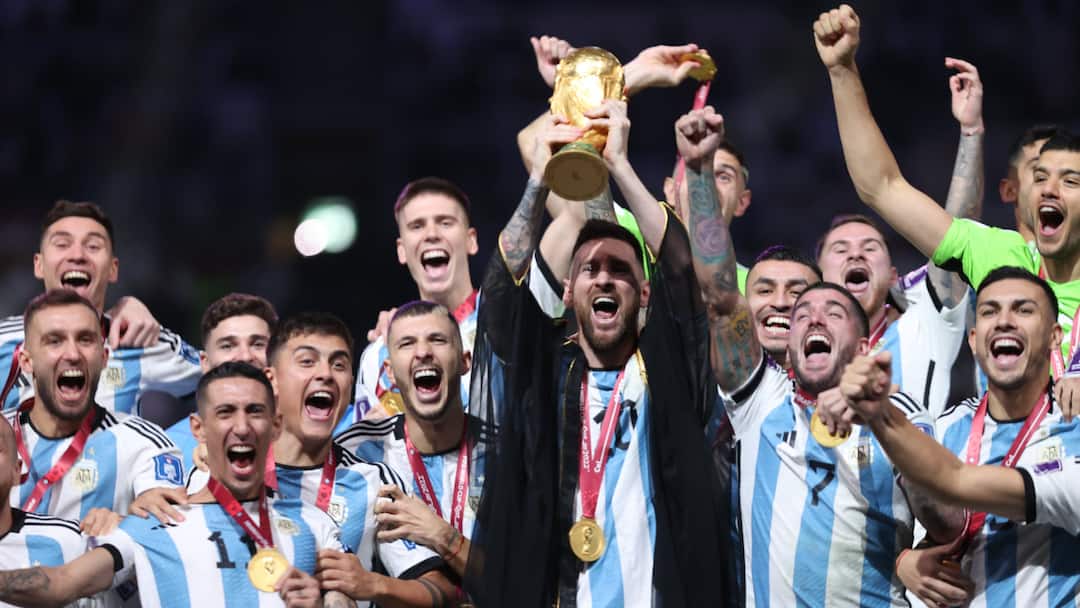 FIFA World Cup 2026 draw live streaming: When & where to watch