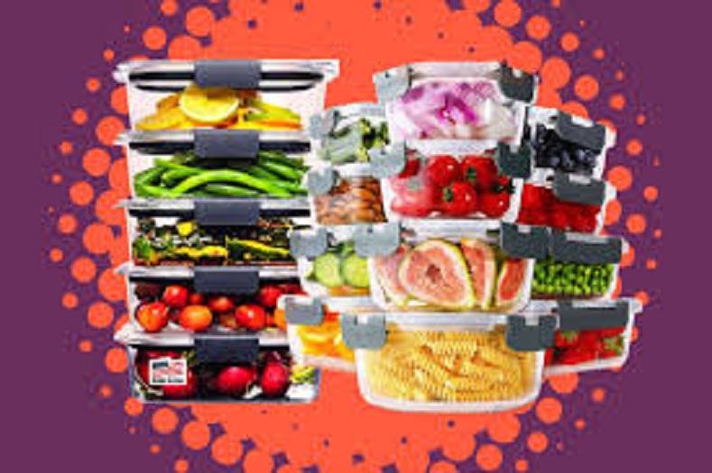Never store these food items in steel utensils, as they can cause food ...