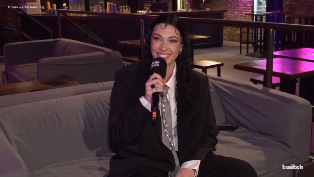 Reved ist zurück! Stream-Comeback 2026 bestätigt – alle Gewinner der ...