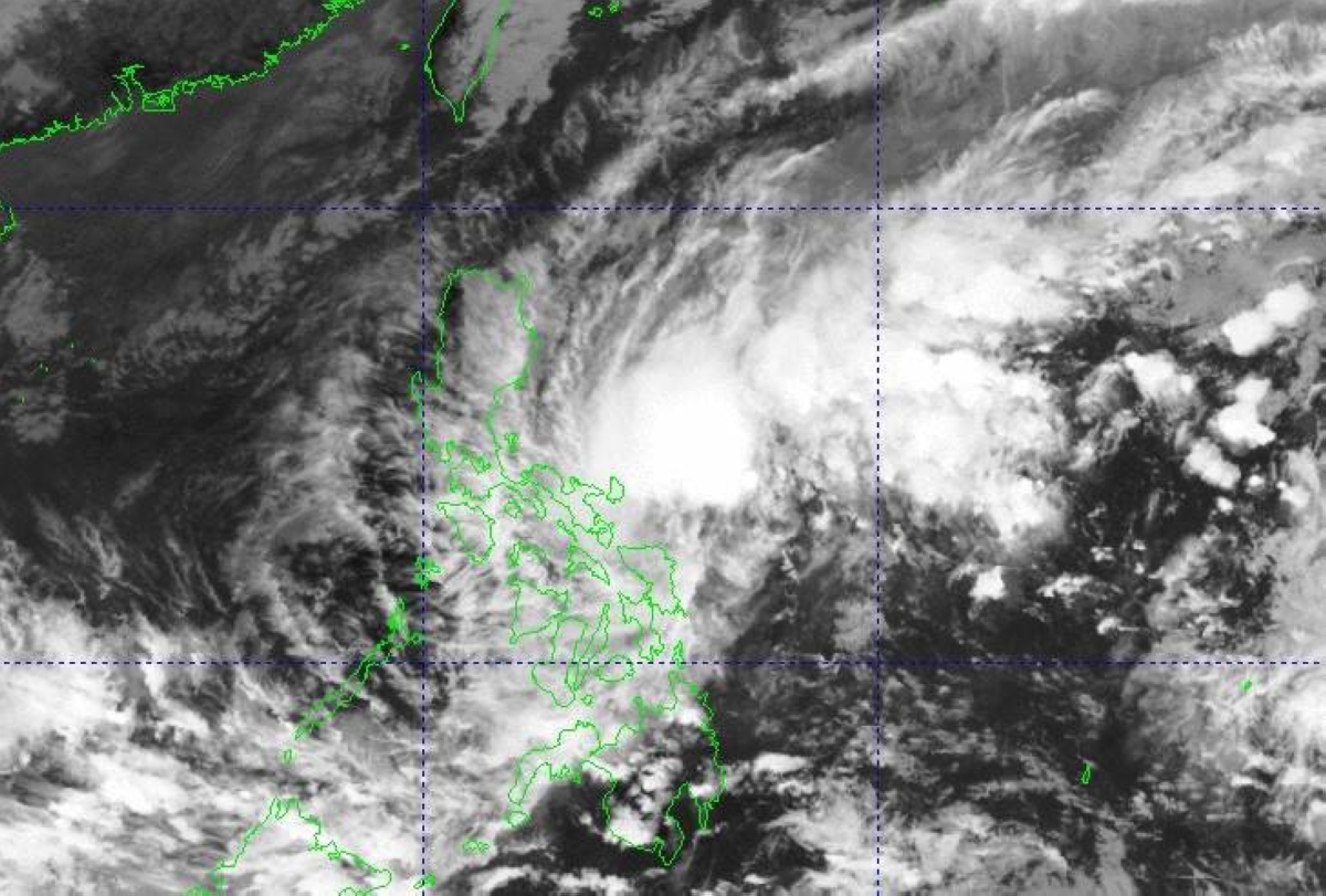 PAGASA confirms 'short-lived' La Niña for PH; expect above-normal ...