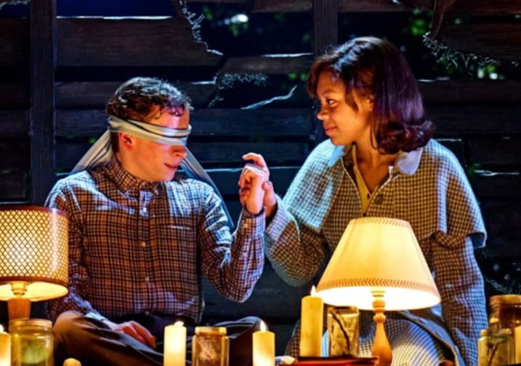 Who is Patty Newby in Stranger Things season 5? Theories suggest she is ...