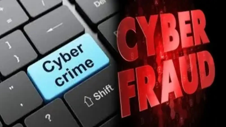 Here’s how the cyber fraud unfolded