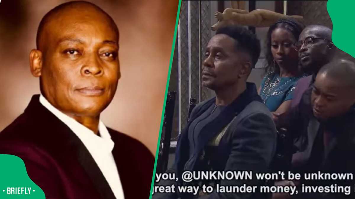 Take a look at what 'Generations: The Legacy' is celebrating