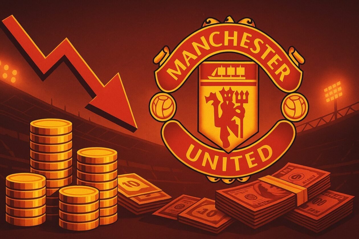 4 players to offload, Manchester United makes a radical decision