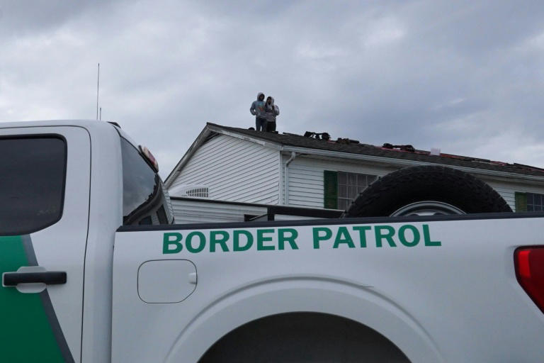 USA verkürzen Gültigkeitsdauer von Arbeitsgenehmigungen für Flüchtlinge deutlich