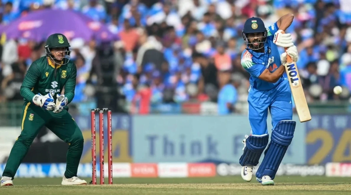 India vs South Africa 3rd ODI Match Prediction - Who will win today's ...