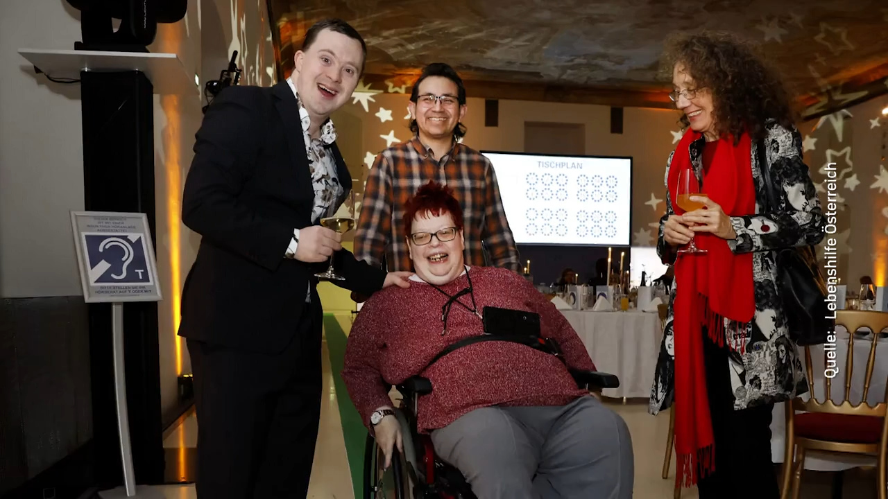 „Good News“ der Woche mit Tanja Kreidenhuber