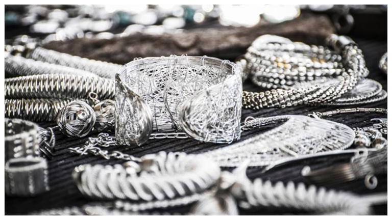 Silver smashes all-time highs in India, supply fears & rate-cut hopes ...