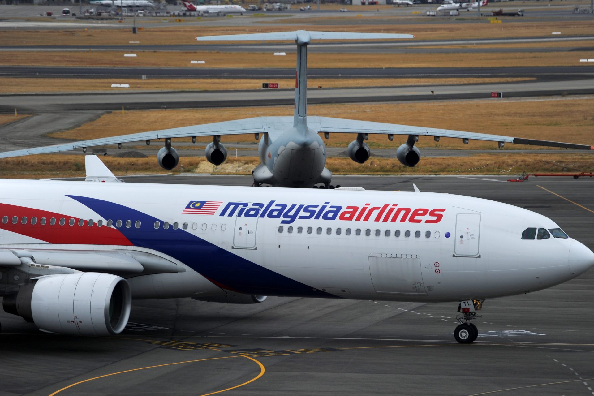 La recherche du vol MH370 de Malaysia Airlines reprend après la mystérieuse disparition de l'avion