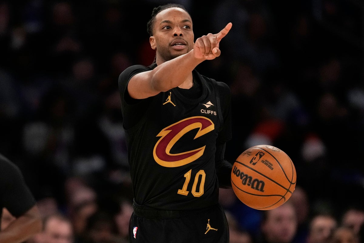 Cleveland Cavaliers hit with $250,000 NBA fine after rule violation