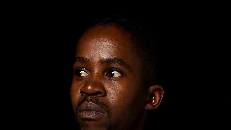 Poetic licence: One Africa? Not behind these borders