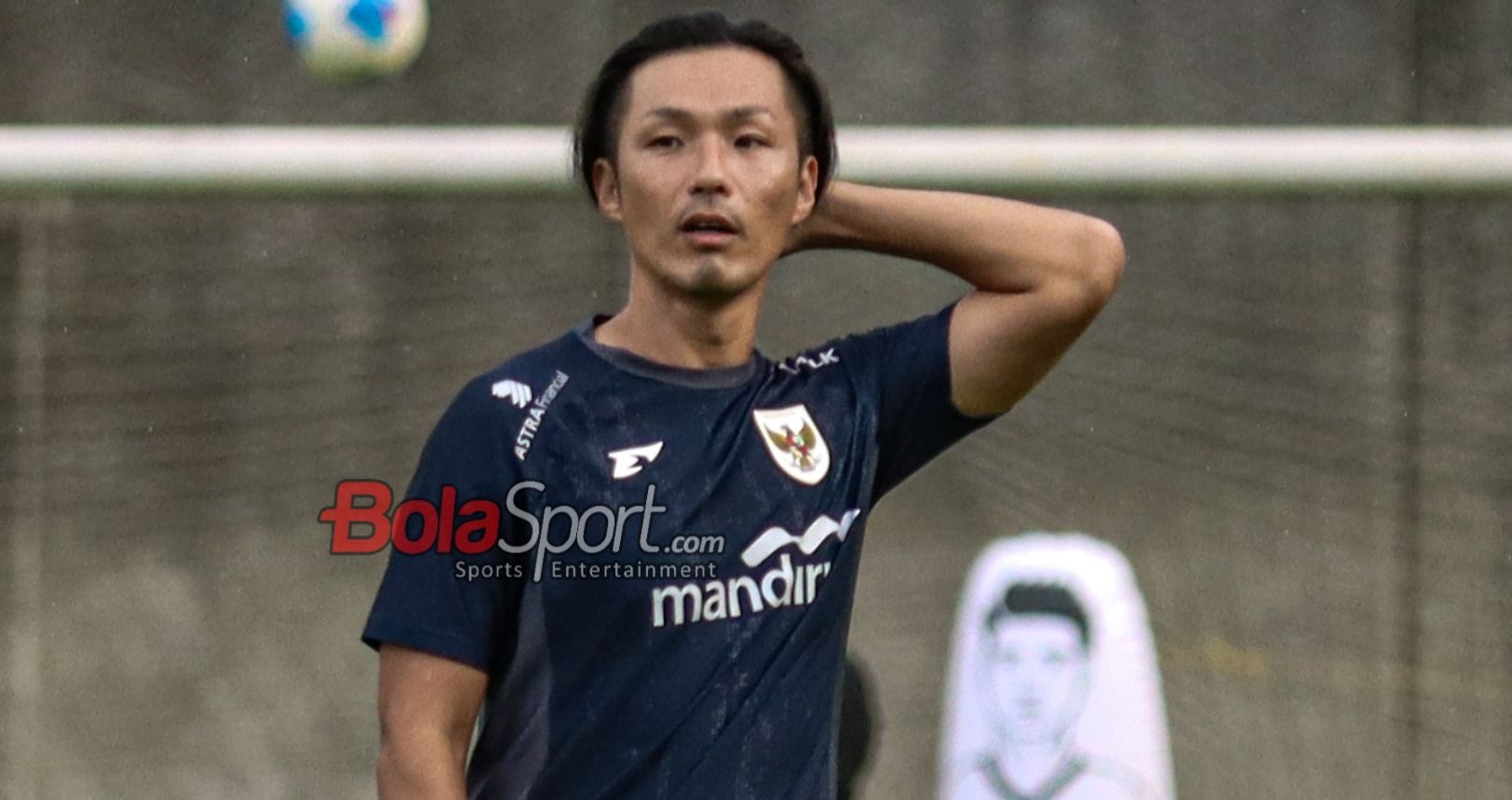 Kejujuran Akira Higashiyama usai Timnas Putri Indonesia dipermak ...
