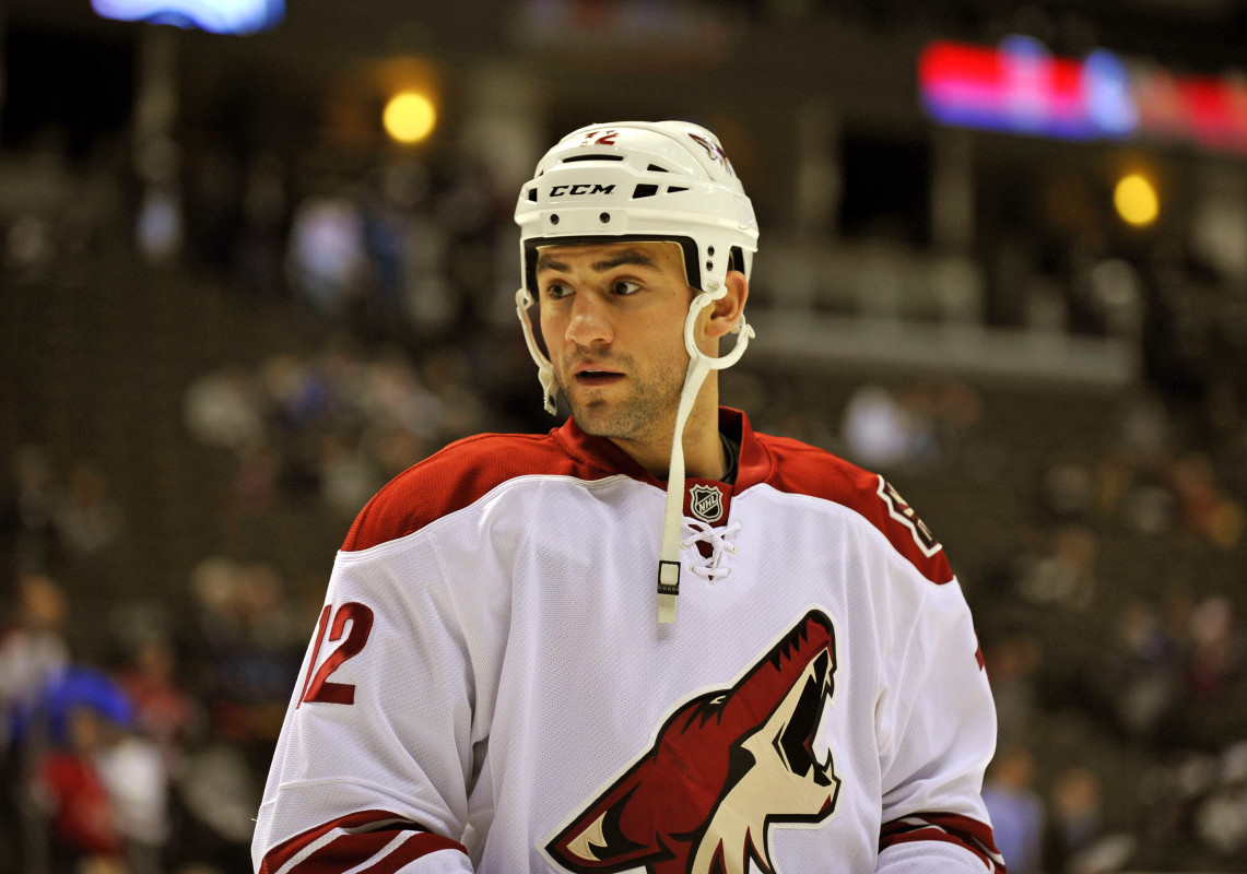 Paul Bissonnette's strong message to change Olympic hockey venue amid ...