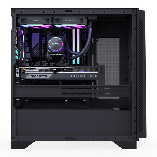 AMD Ryzen 7 9700X×RTX 5080搭載機もラインアップ｜GIGABYTE AORUS PRIME 5が12月6日発売