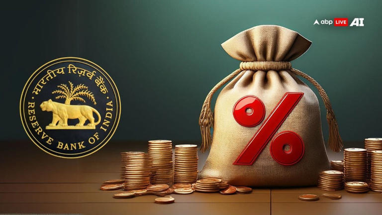 RBI cuts repo rate by 25 bps: What it means for your EMIs, savings and ...