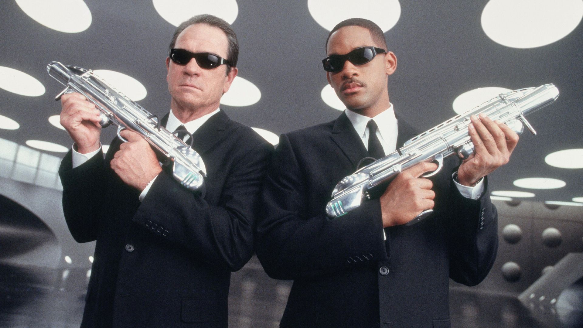 Men in Black 5: Will Smith's return depends on script