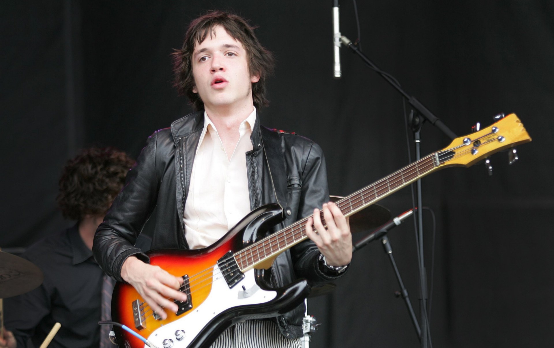 Former teen pop rock star Justin Baren dies aged 40
