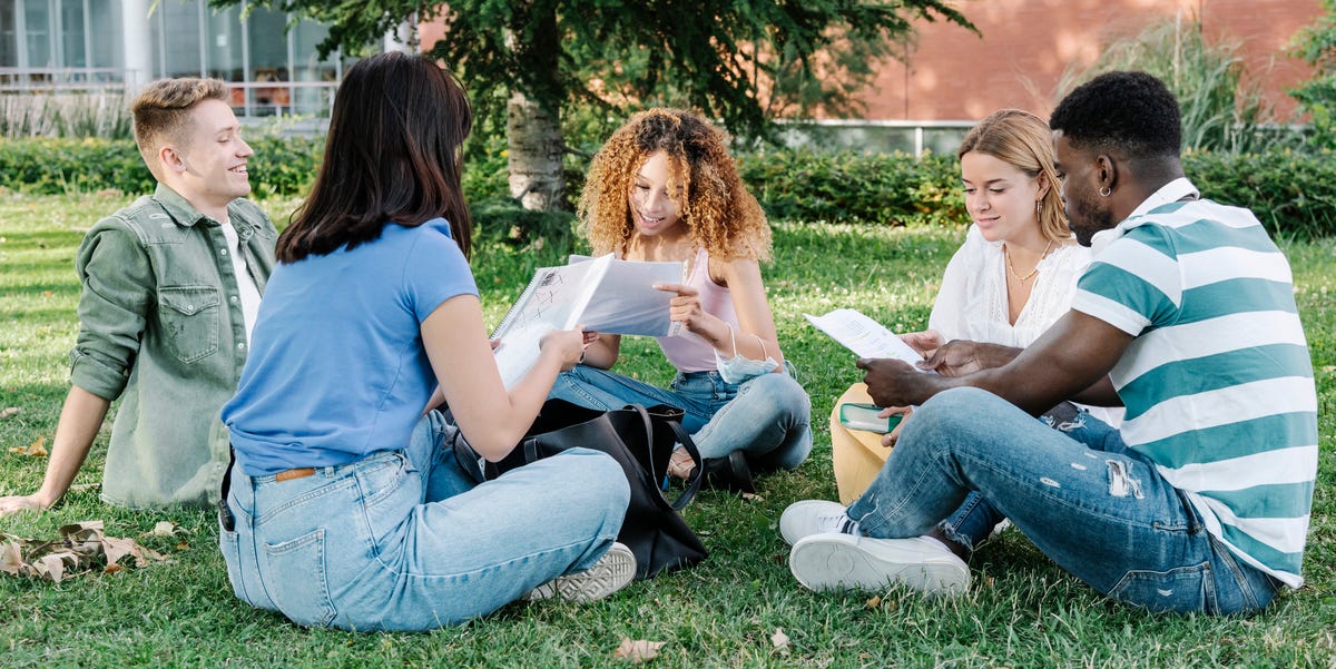 16 essentials students don't know they need
