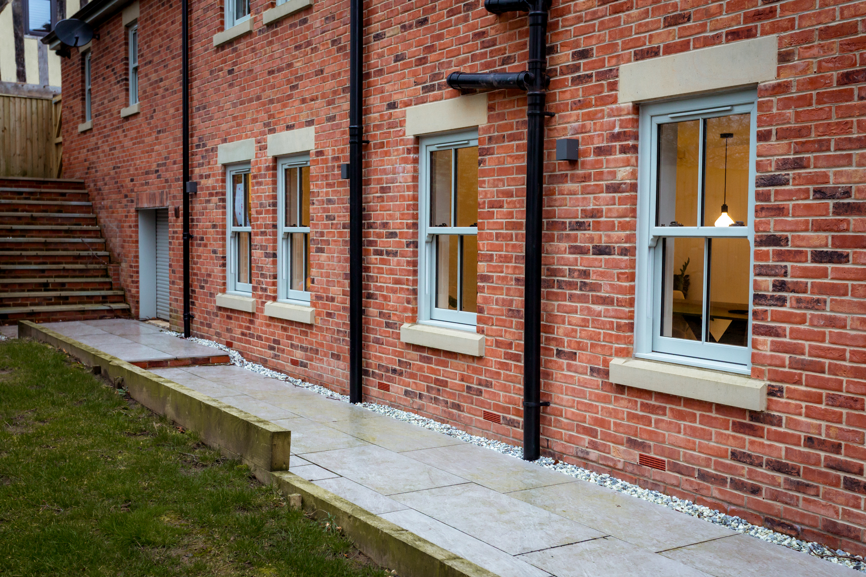 Traditional styles and modern colours – the growing demand for ...