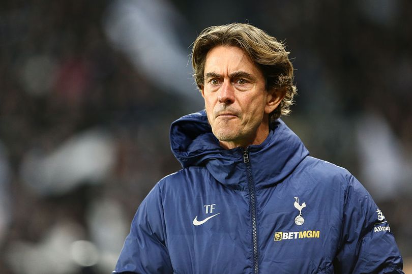 10 players could miss Tottenham vs Slavia Prague as Thomas Frank faces ...