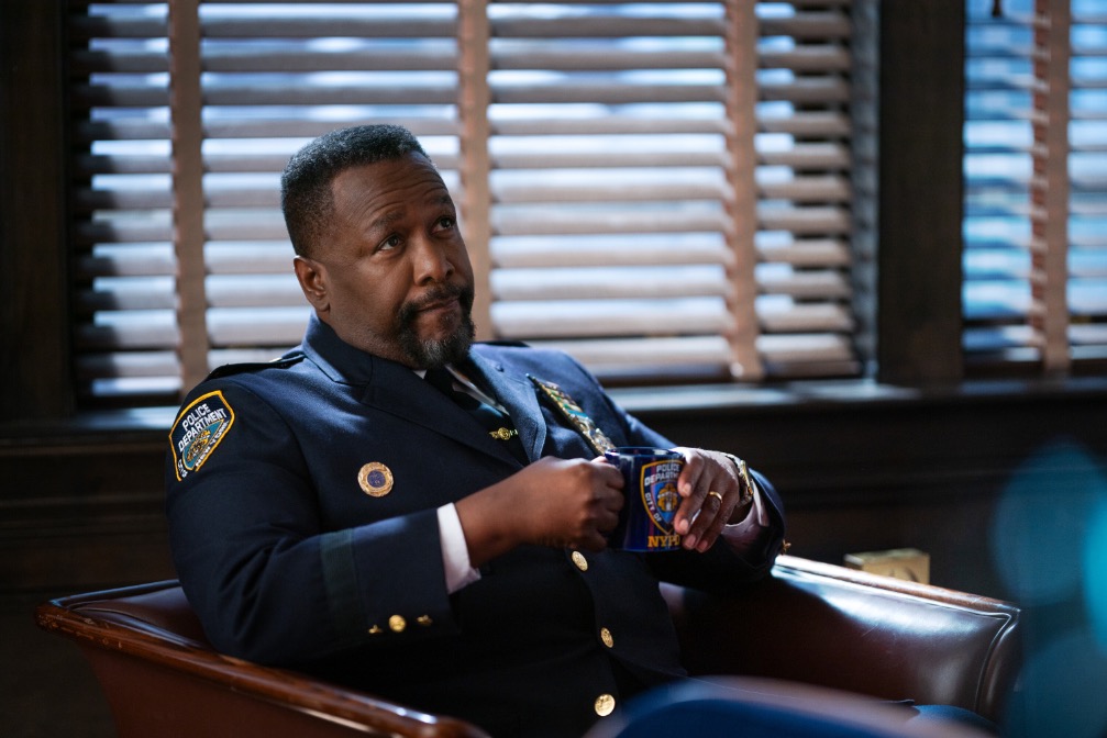 Elsbeth season 3 episode 8 review: Pro coach flunks college ball, fails ...