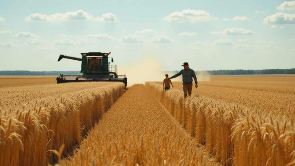 Farming is becoming impossible: Britain’s £800m harvest disaster sparks ...