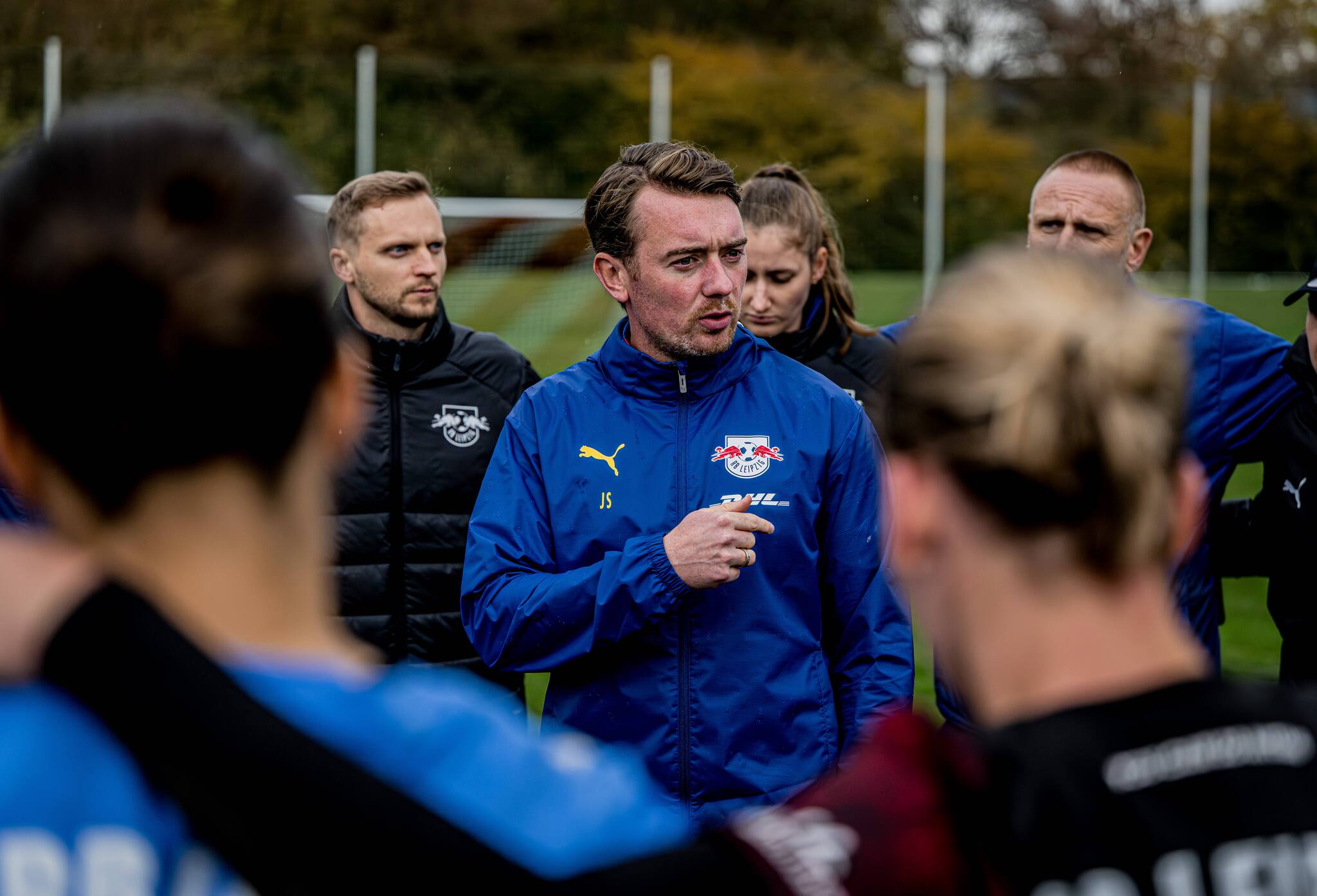 RB-Telegramm: EM-Push für RB-Frauen vor Leverkusen-Match