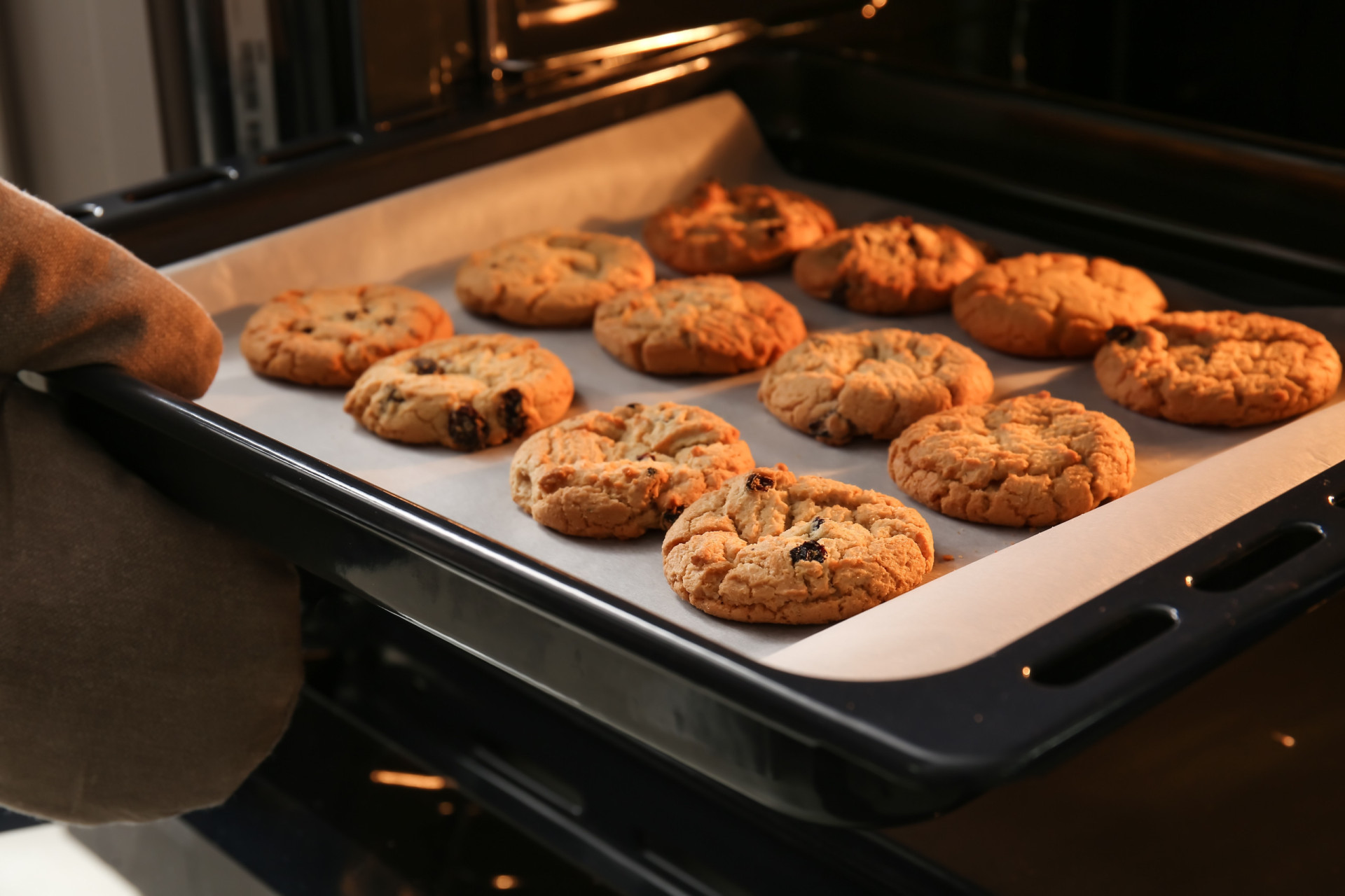 Osez en cuisine : biscuits et gâteaux pour les plus audacieux
