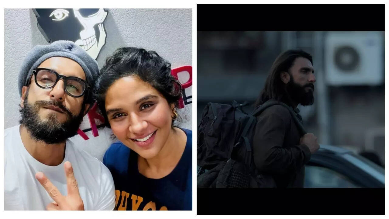 How the looks of Ranveer Singh, Akshaye Khanna, Arjun Rampal and R ...