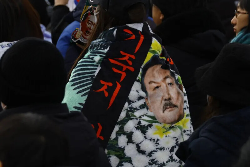 [Column] A year after botched coup, Yoon remains as remorseless as ever