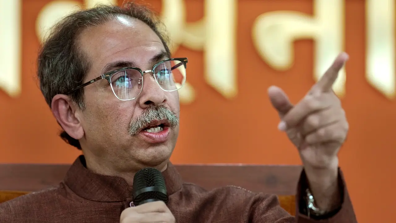 Hollow promises for farmers' compensation exposed, says Sena (UBT) in ...