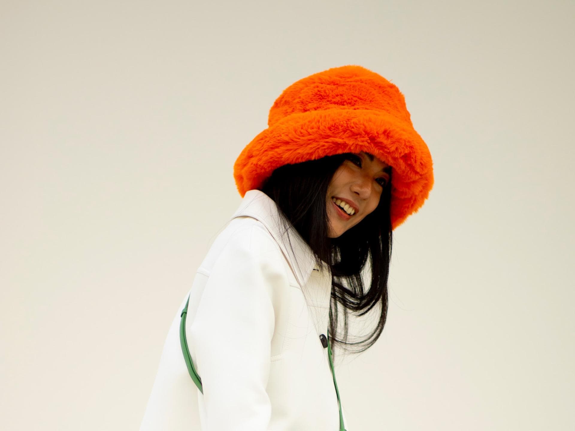 Parfum-Trend 2025/2026: Dieser Duft riecht für mich nach frischem ...