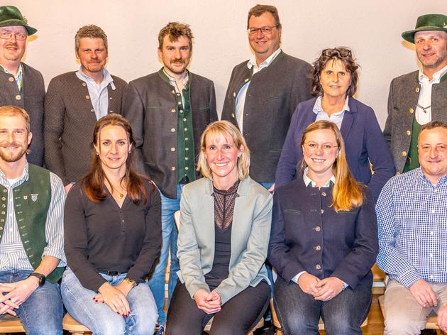 Bürgermeisterkandidatin in Valley: Barbara Walter (CSU) fordert Schäfer ...