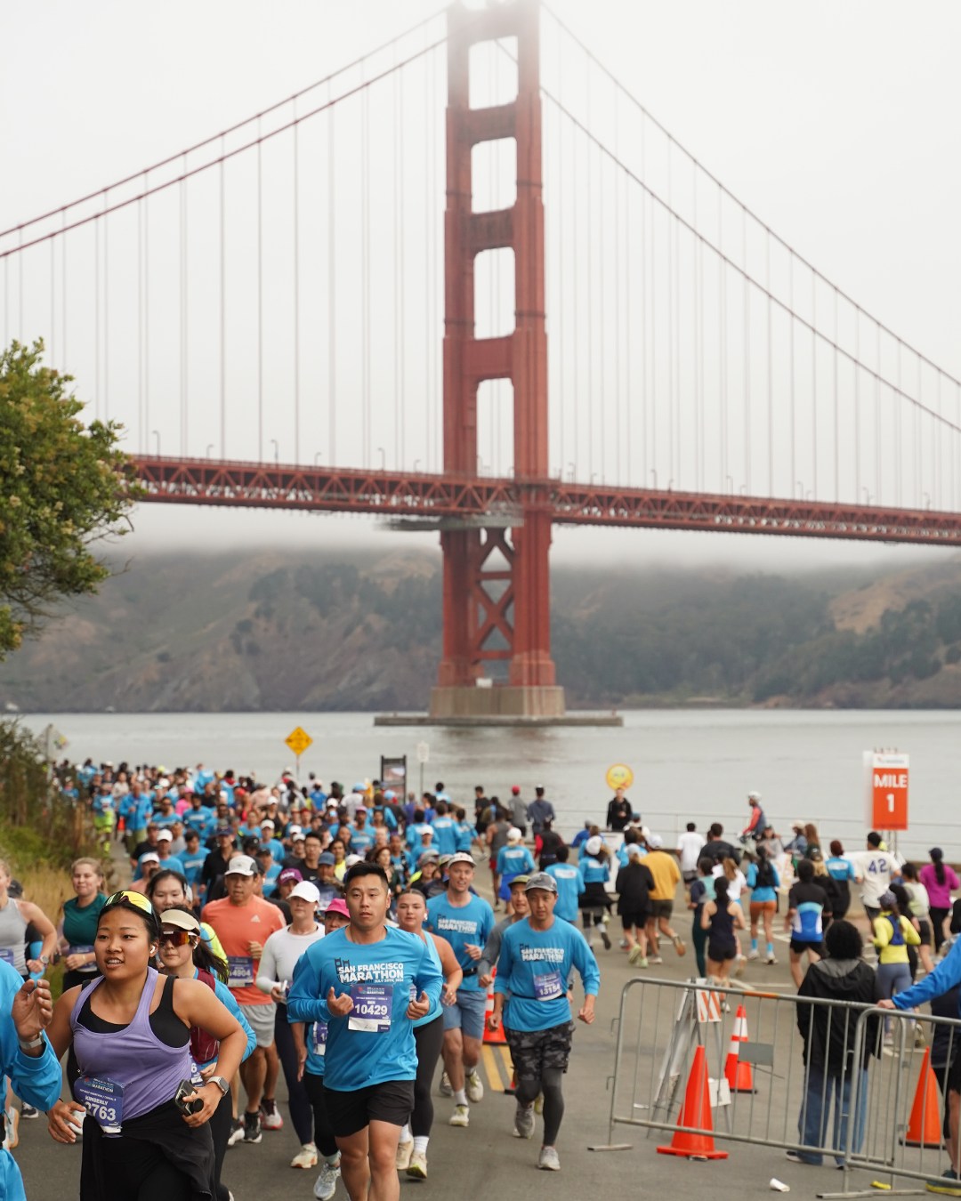 Running meets tourism: The most beautiful marathons on the planet