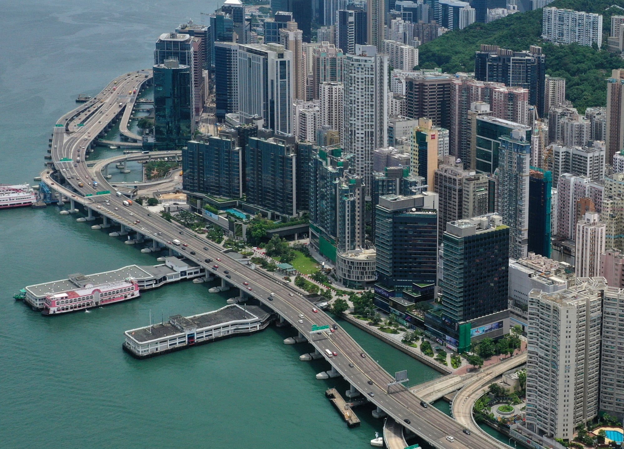 Hang Seng Bank co-founder’s kin pays US$9.3 million for Hong Kong ...