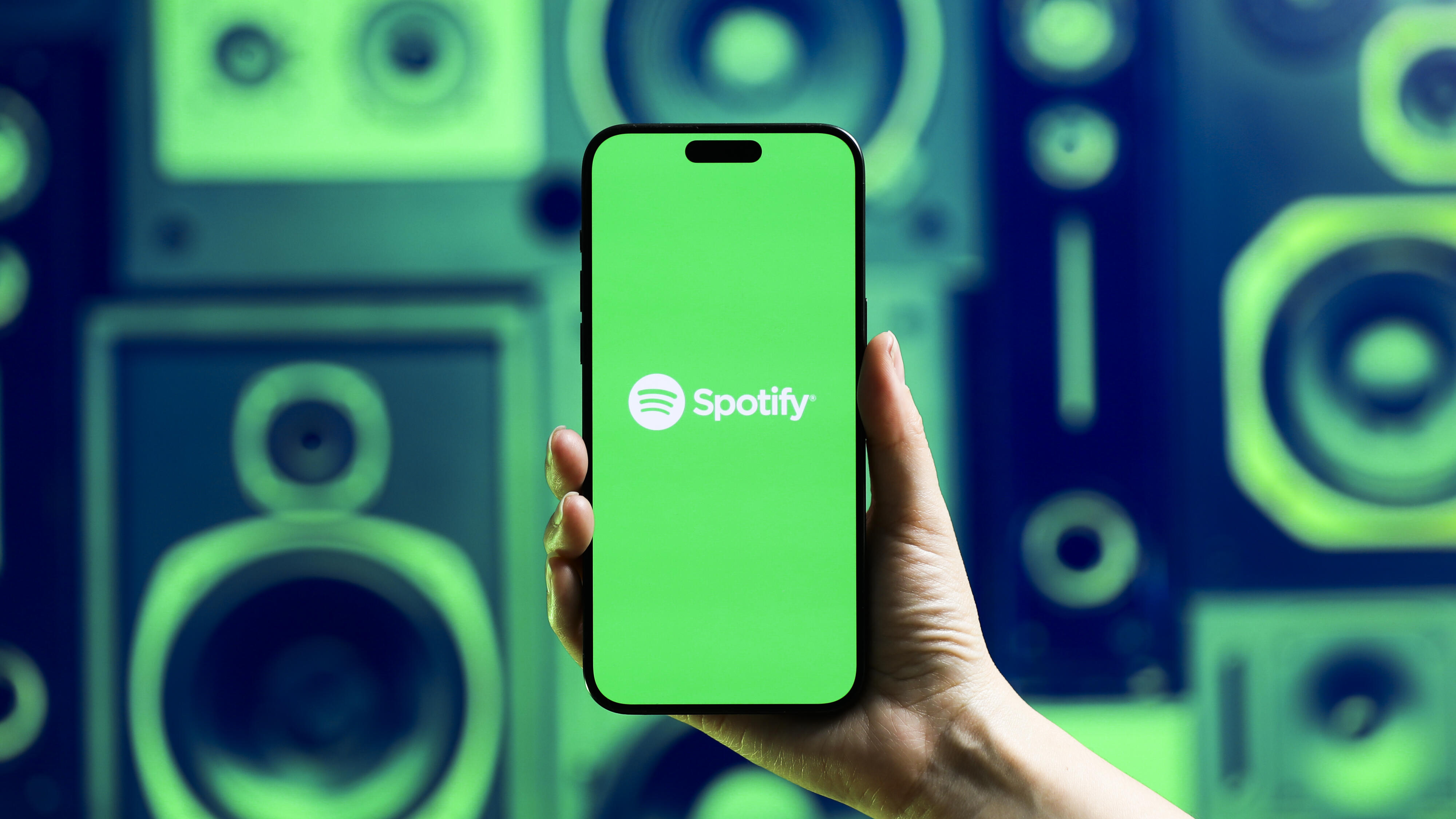 Spotify Wrapped 2025 wraps up more than 200 million listeners