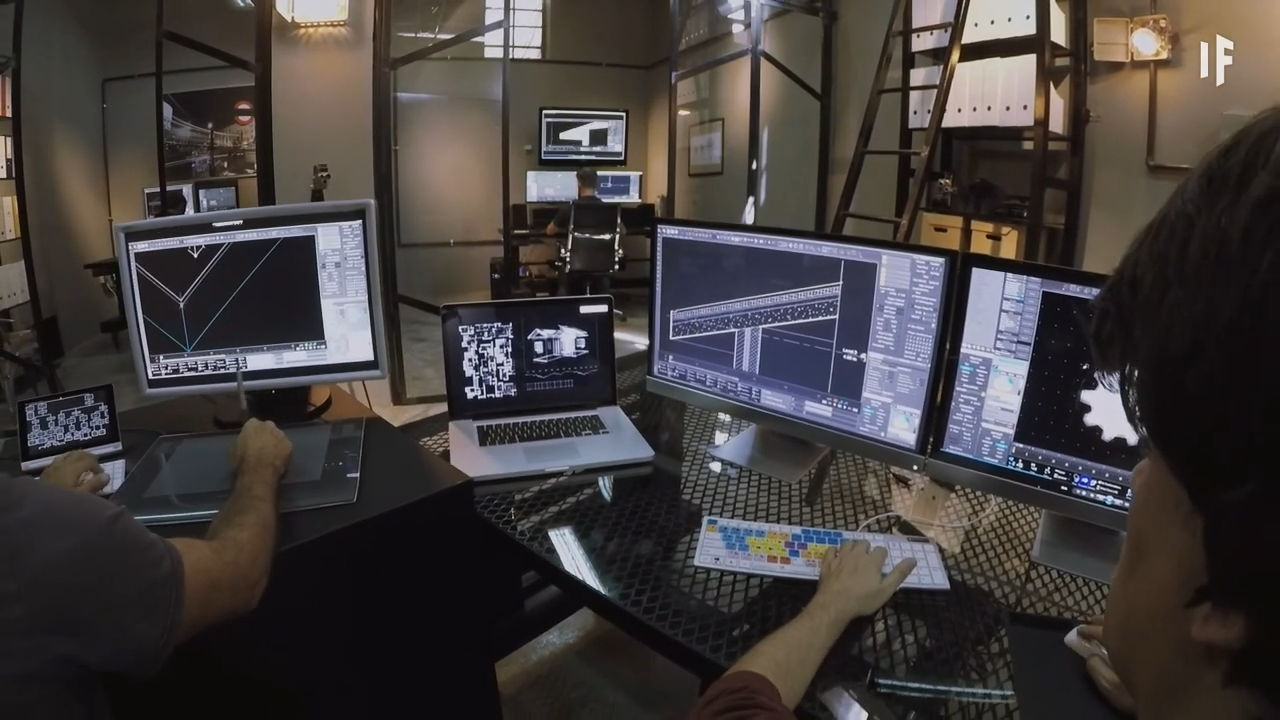 Was geschieht, wenn klassische Computer überflüssig werden
