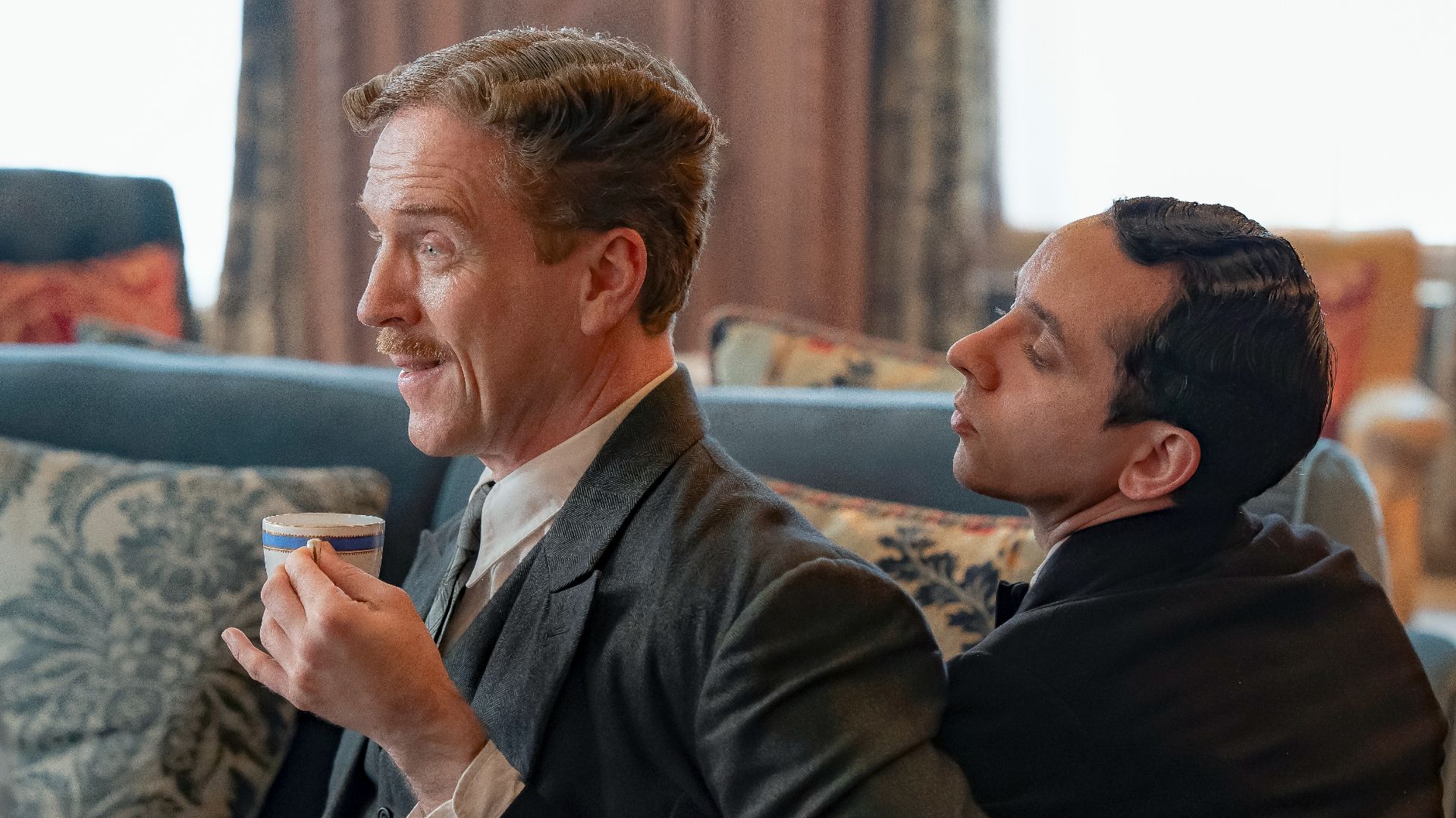 New comedy 'Fackham Hall' lands impressive Rotten Tomatoes score