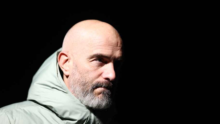 Opinion: Enzo Maresca must take risks with duo to solve Chelsea's ...