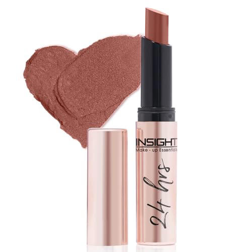 L'Oreal VS Mamaearth VS Insight lipstick: Which gives a better matte ...