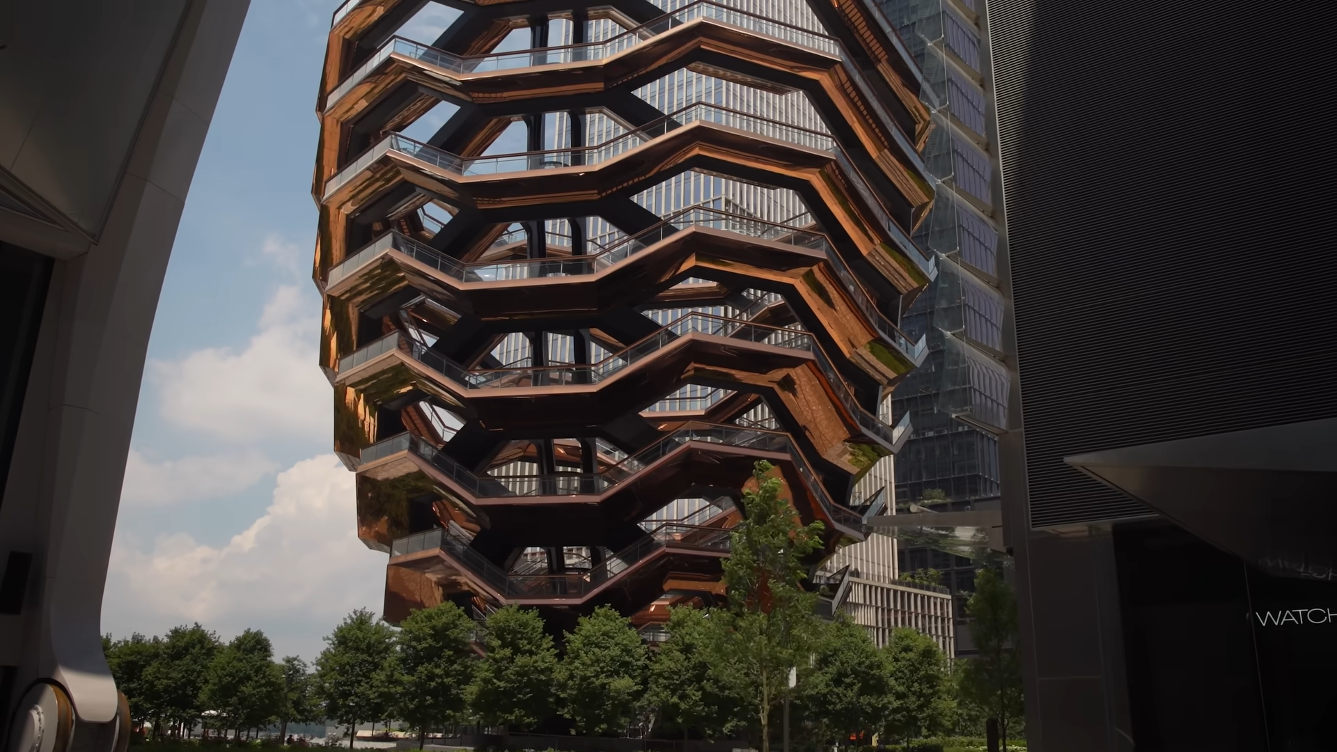 What happens when a city spends $70 million and pedestrians actually win