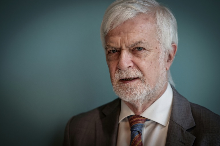 To counter climate denial, UN scientists must be 'clear' about human ...