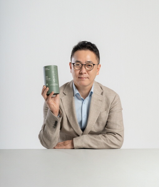 올바인, 유기농 엑스트라버진 올리브오일 올비아 스틱 출시