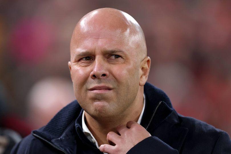 Sir Alex Ferguson has already advised Liverpool on what to do with Arne ...