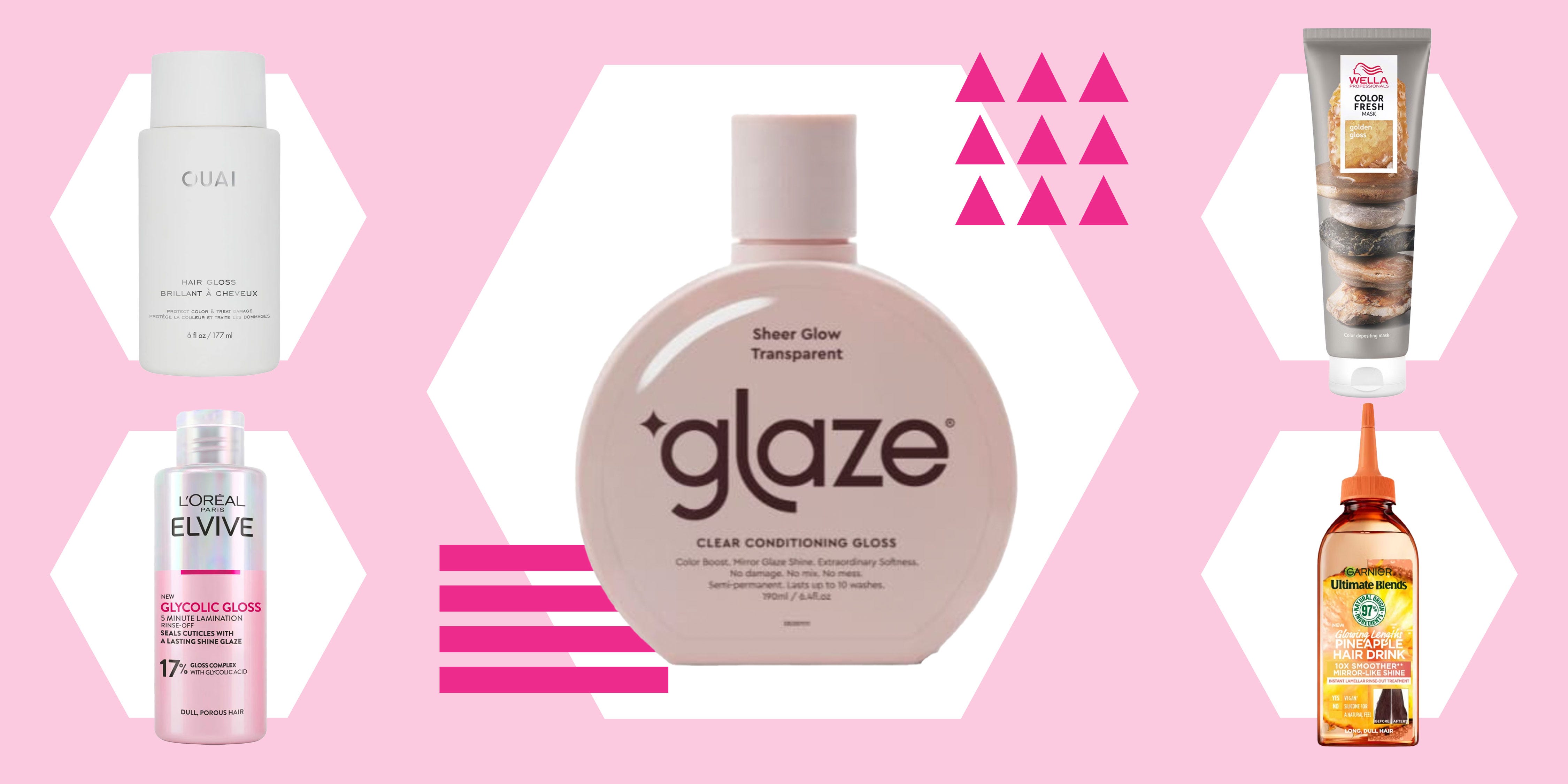 How to transform your hair without going to the salon