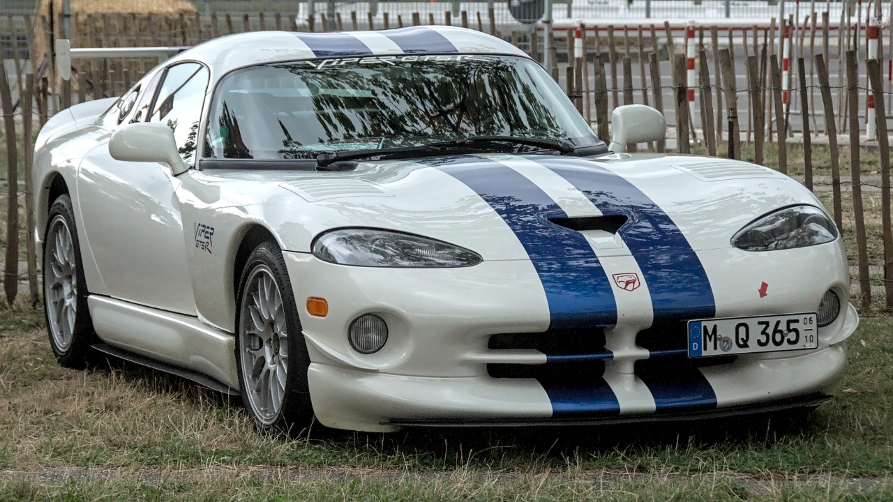 10 Dodge performance cars that felt more serious than buyers expected