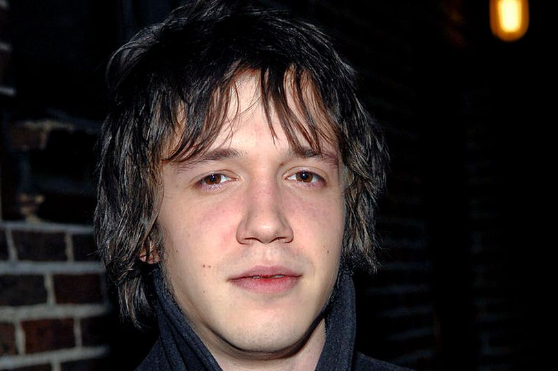 Former teen pop star Justin Baren dies at 40 as Chicago band pays tribute