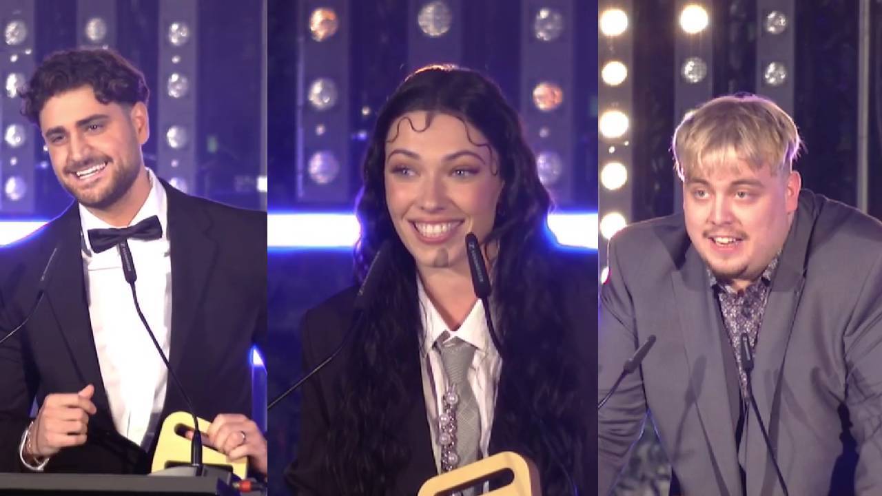 Reved ist zurück! Stream-Comeback 2026 bestätigt – alle Gewinner der ...