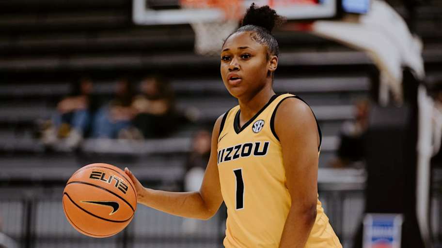 Mizzou's Dowell sinks California at the buzzer in the ACC/SEC Challenge