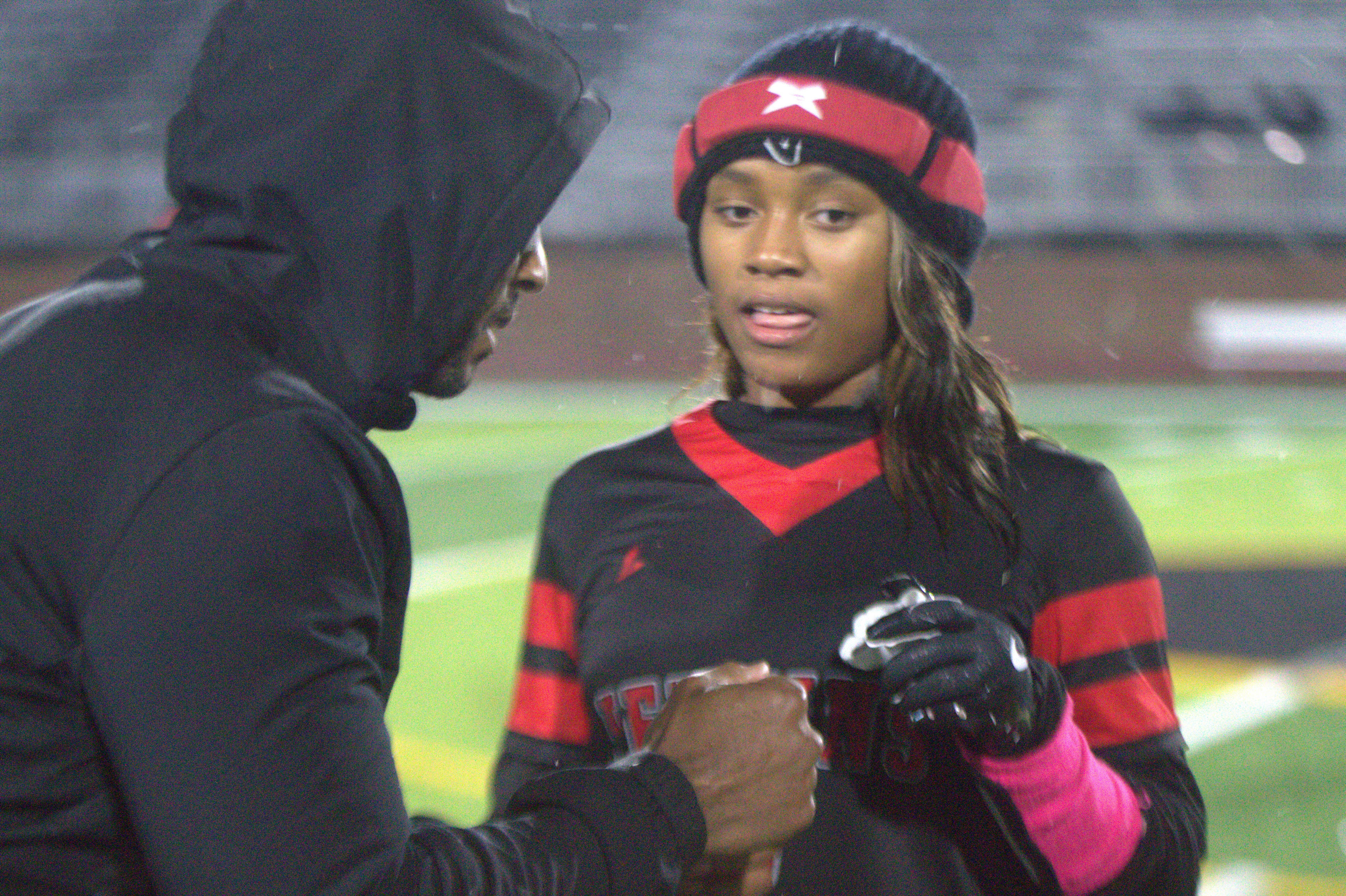 Vote for the Savannah Morning News athlete of the week in an open poll